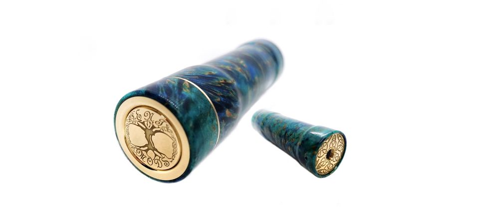 Ent Mod | Straight Fire Vaporium