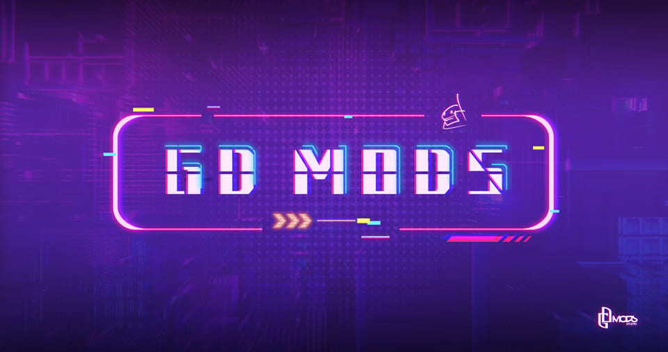 GD Mods– Straight Fire Vaporium