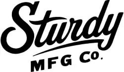 Sturdy MFG | Straight Fire Vaporium