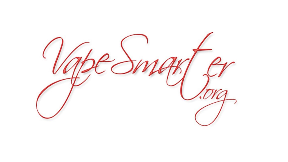 Vape Smarter | Straight Fire Vaporium