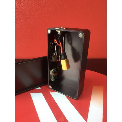 Lipo Boxes | Straight Fire Vaporium