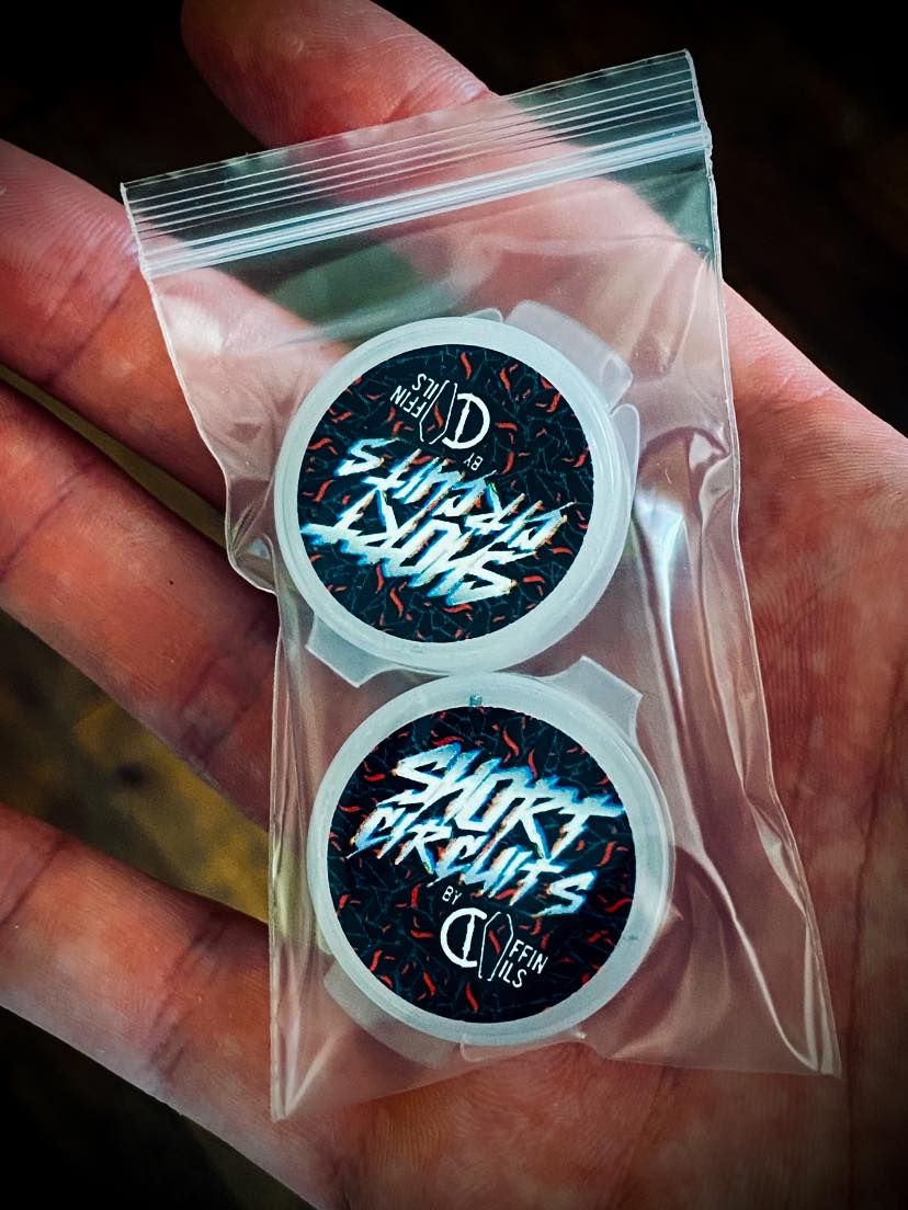 Coffin Coils | Straight Fire Vaporium