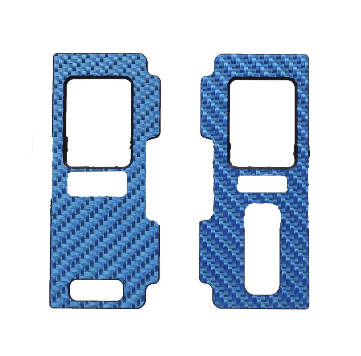 Kil-Lite AIO BORO Mod Panels (Carbon and Engraved) | Straight Fire Vaporium