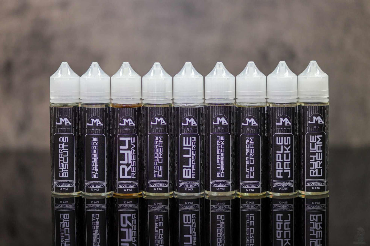 JMA Designs Juice | Straight Fire Vaporium