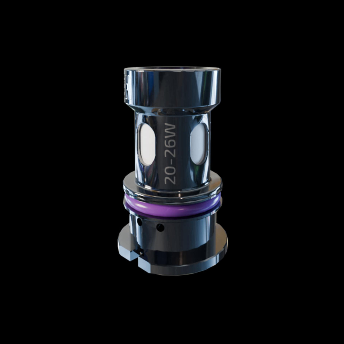 TEMP TECH COIL PACK (Shift Boro) by Vaperz Cloud | Straight Fire Vaporium