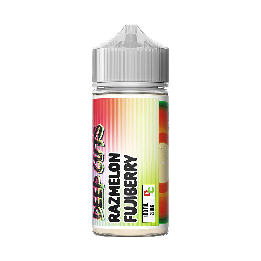 Vinyl and Vapor - Deep Cuts Fruits 100ML– Straight Fire Vaporium
