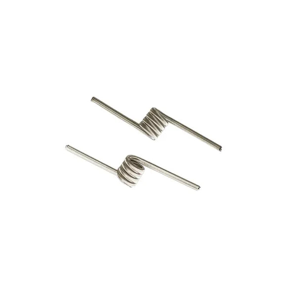 Sturdy Mfg Co. x Adria Builds - Prebuilt alien Coils | Straight Fire ...