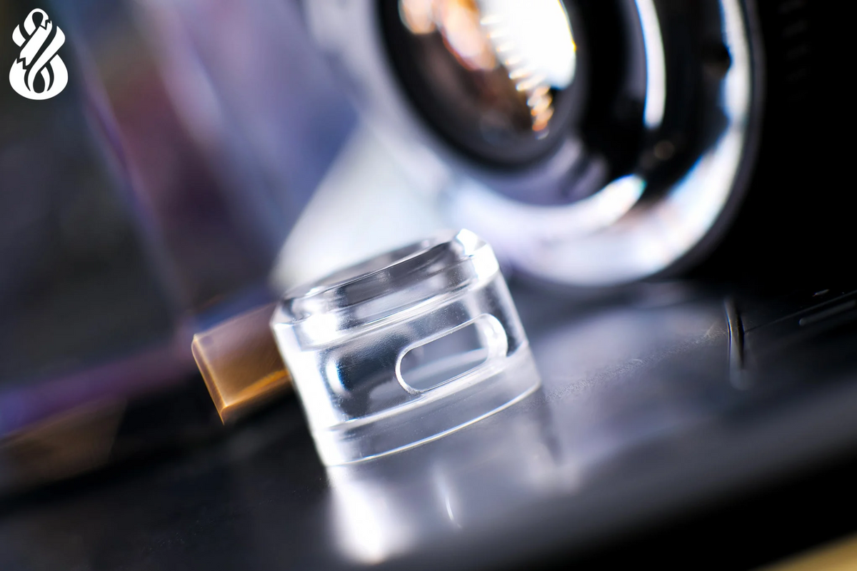 Broken Hussar RDA Collab | Straight Fire Vaporium