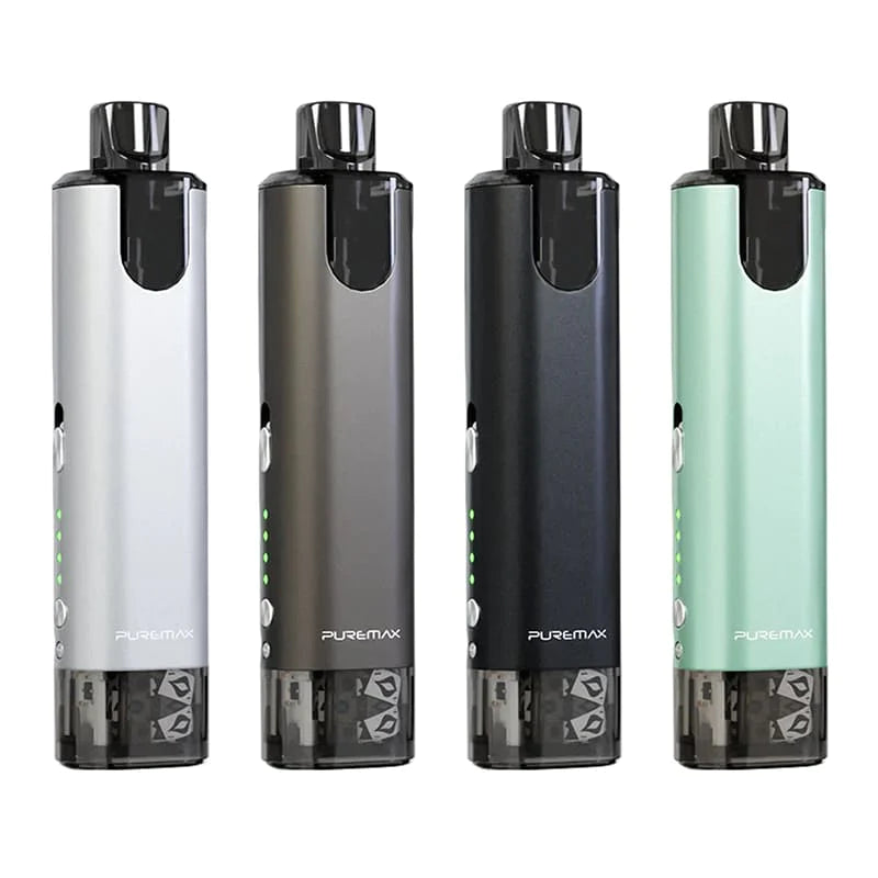 SX Mini Pure Max Pod System | Straight Fire Vaporium