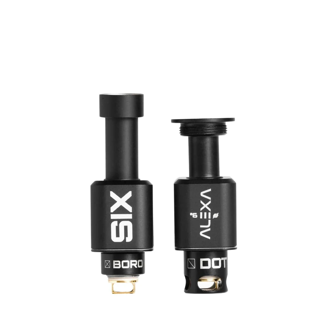 The Six RBA By Alexa | Straight Fire Vaporium